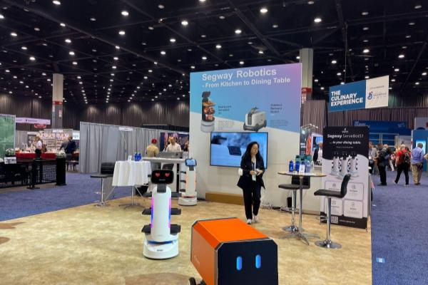 3 Key Takeaways from the 2022 National Restaurant Association Show | Zenput