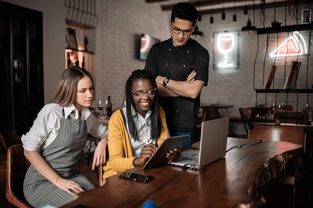 How to Create a Culture of Coaching Between Field & Stores | Zenput